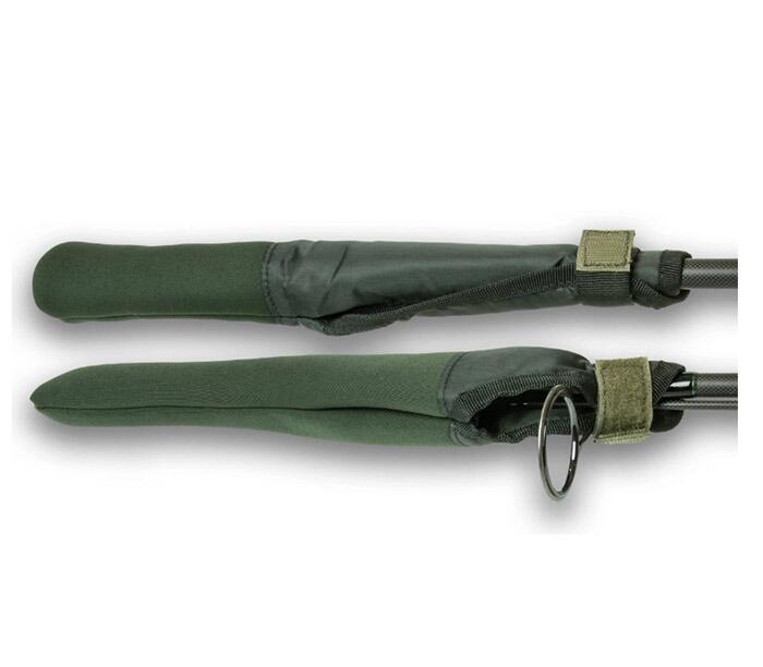 SABER Tip and Butt Protectors