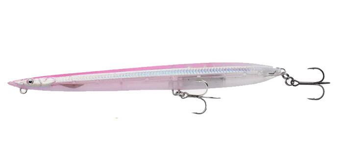 Savage Gear Sandeel 180mm Surf Walker FLOATING READY TO FISH