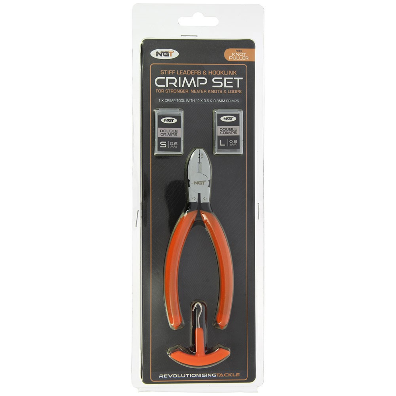 NGT Crimp Tool