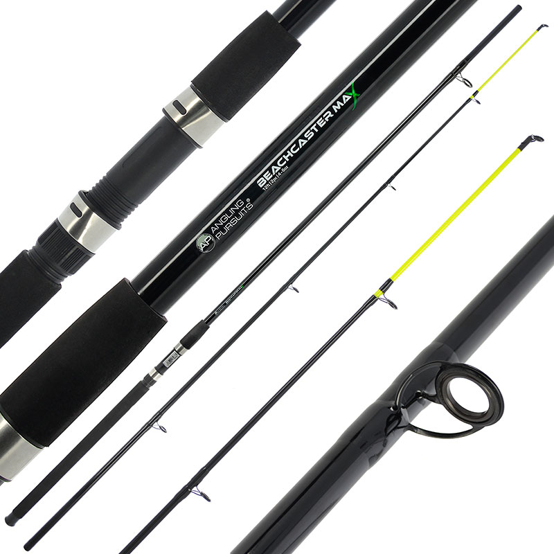 Angling Pursuits Beachcaster Max 12ft 2 piece x 6 pieces