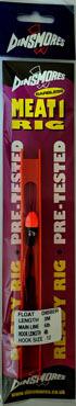 Carp Range Pole Rigs Meat 1
