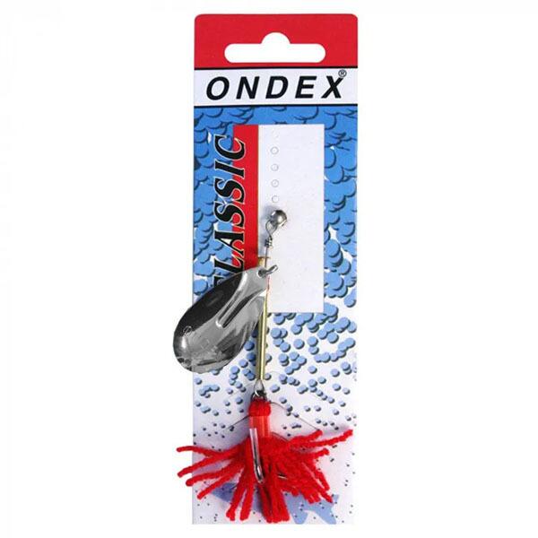 ONDEX 2 SILVER