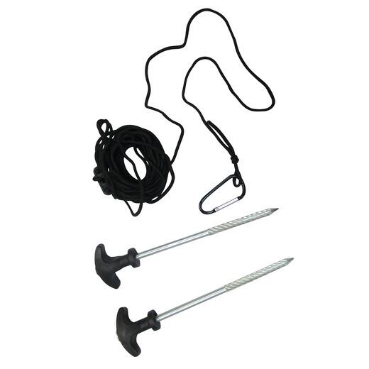 MIDDY SureDri 450 Pin-Down Set (Pegs & Cord)