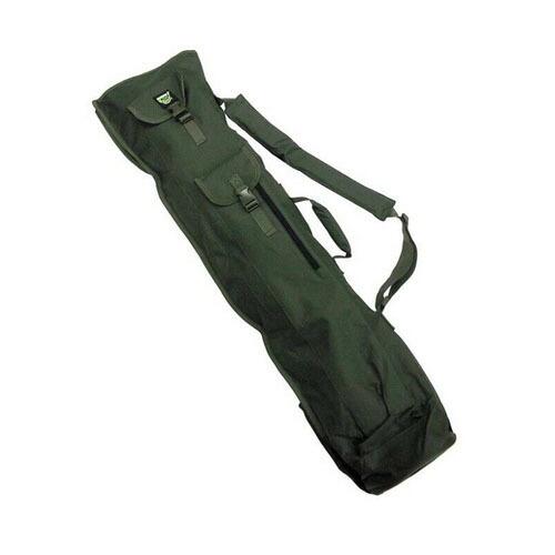 Carp On 4 rod quiver bag