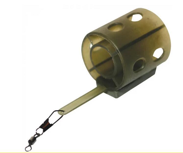 Maver Dual Core Mini Feeders 30gm