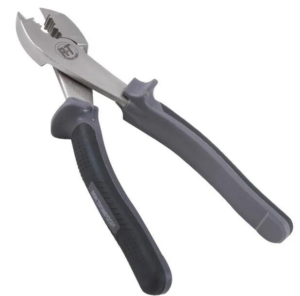 Ron Thompson 8'' Crimping Pliers