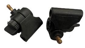 Replacement keepnet blocks