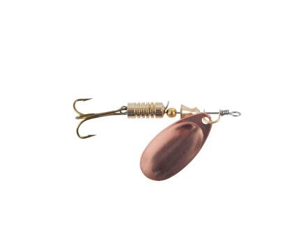 FISHZONE THUNDER SPINNER COPPER