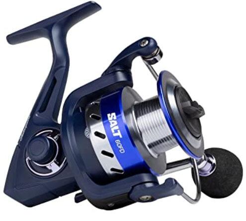 Shakespeare SALT Spinning Reel 20FD