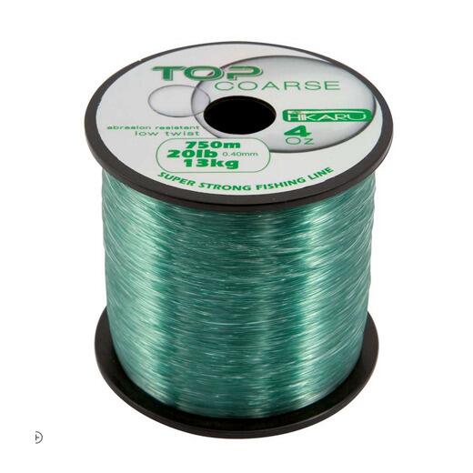 Lineaeffe Hikaru Coarse Top 1000 m Bulk Spool Line