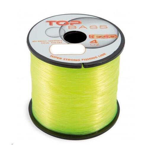 Lineaeffe Bass Line Bulk Spool 15lb