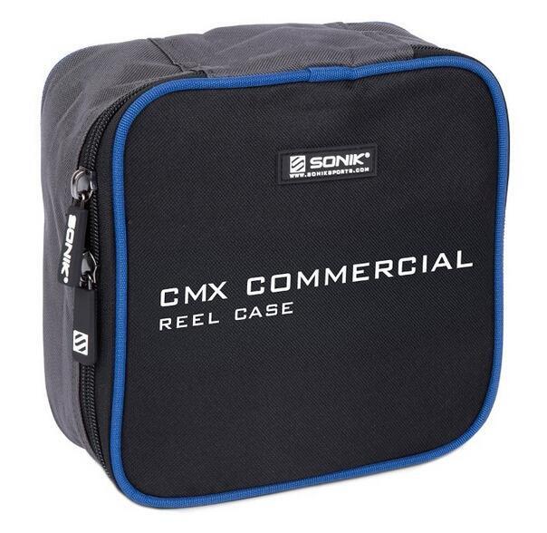 WINTER SPECIAL Sonik CMX Commercial Reel Case