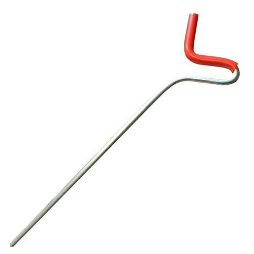 Economy Steel Rod Rest 30"