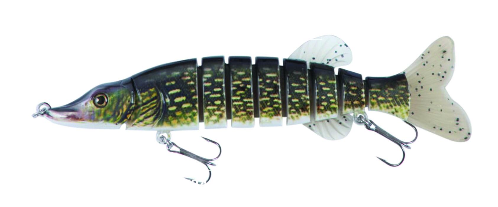 Fishzone Classic Pike Lure
