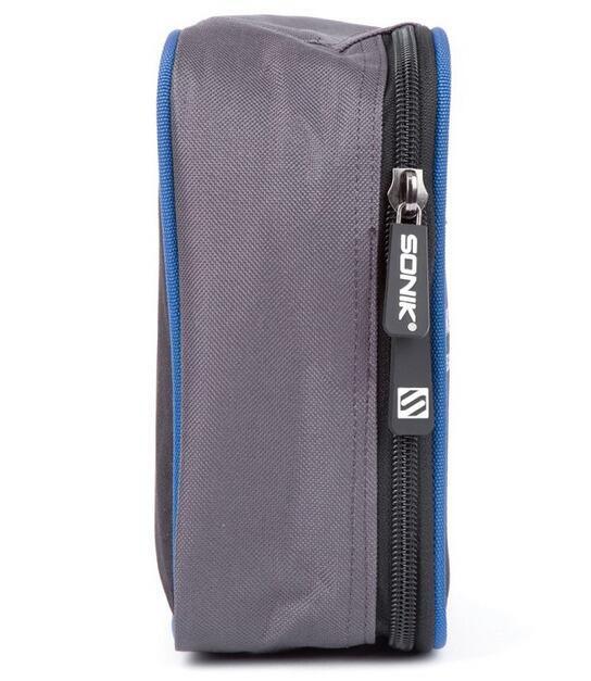 WINTER SPECIAL Sonik CMX Commercial Reel Case