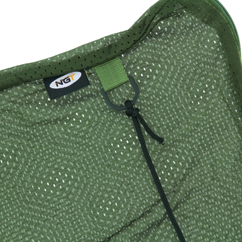 NGT Mesh Carp Sack