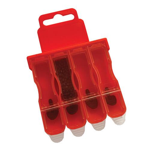 CONNECTING BOX LEAD STYX AAA