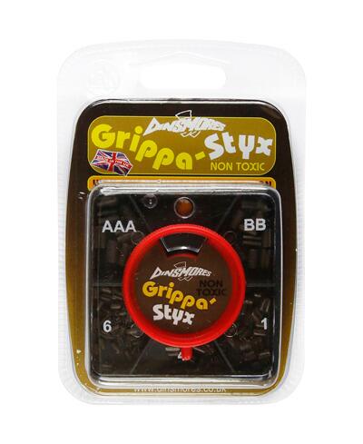 Grippa Styx Mud Brown Multi Dispenser