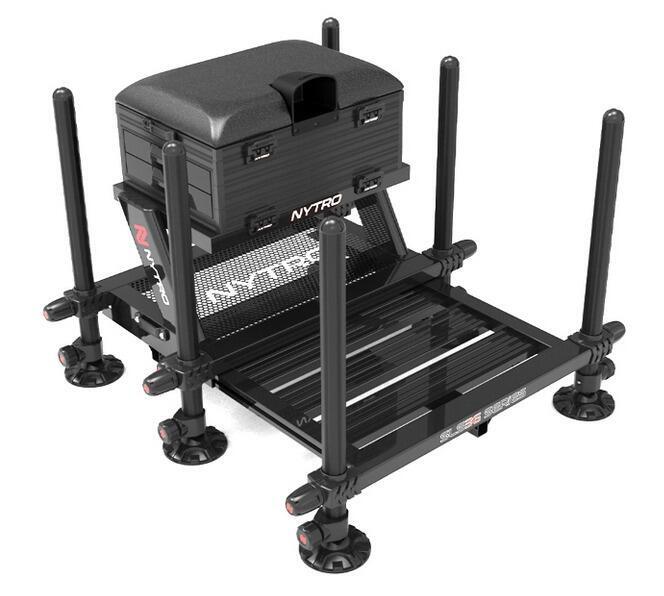 May Special Nytro SLS36 Feeder Station Seat Box