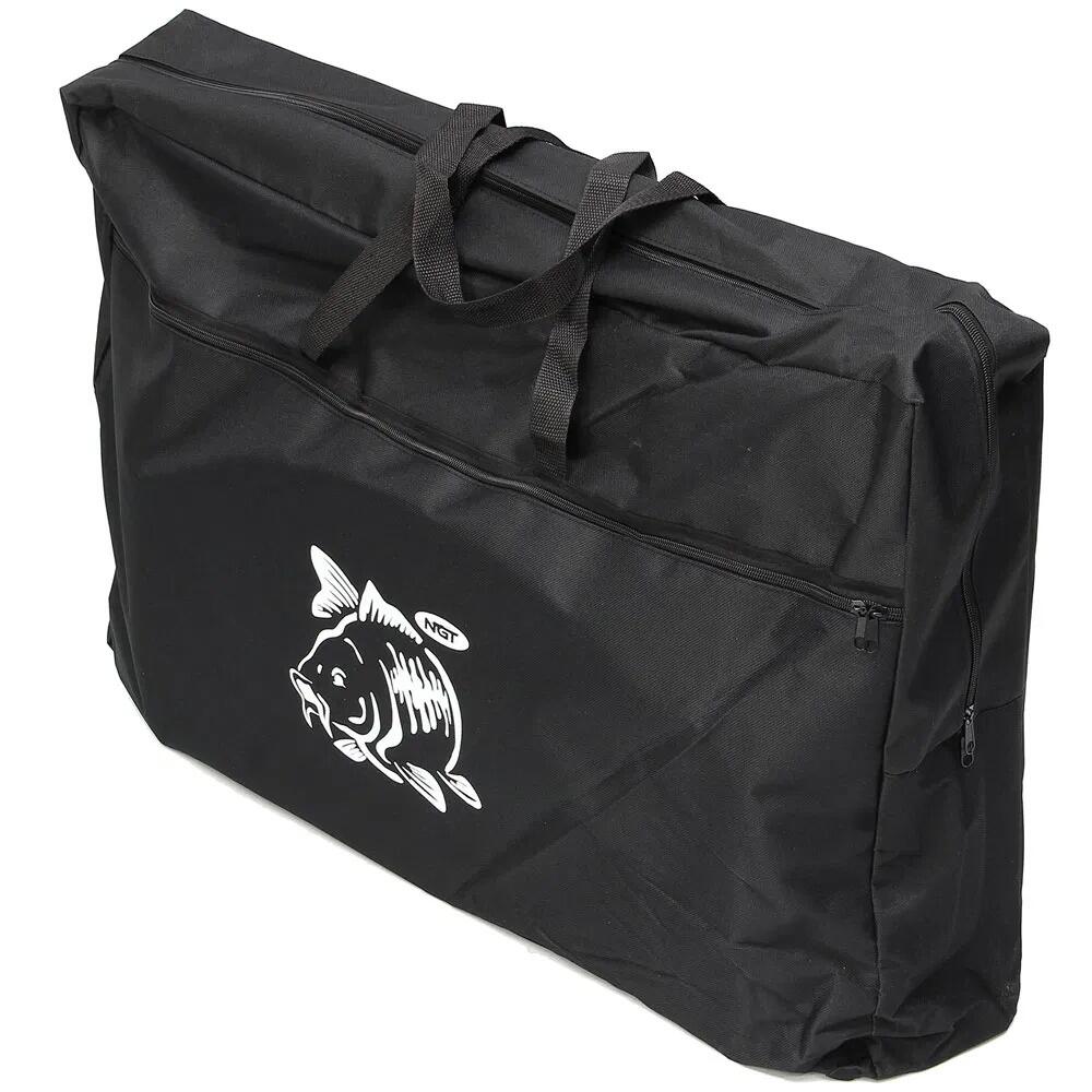 NGT Prep Station - Quick Folding, Multi Section Prep Station for ...