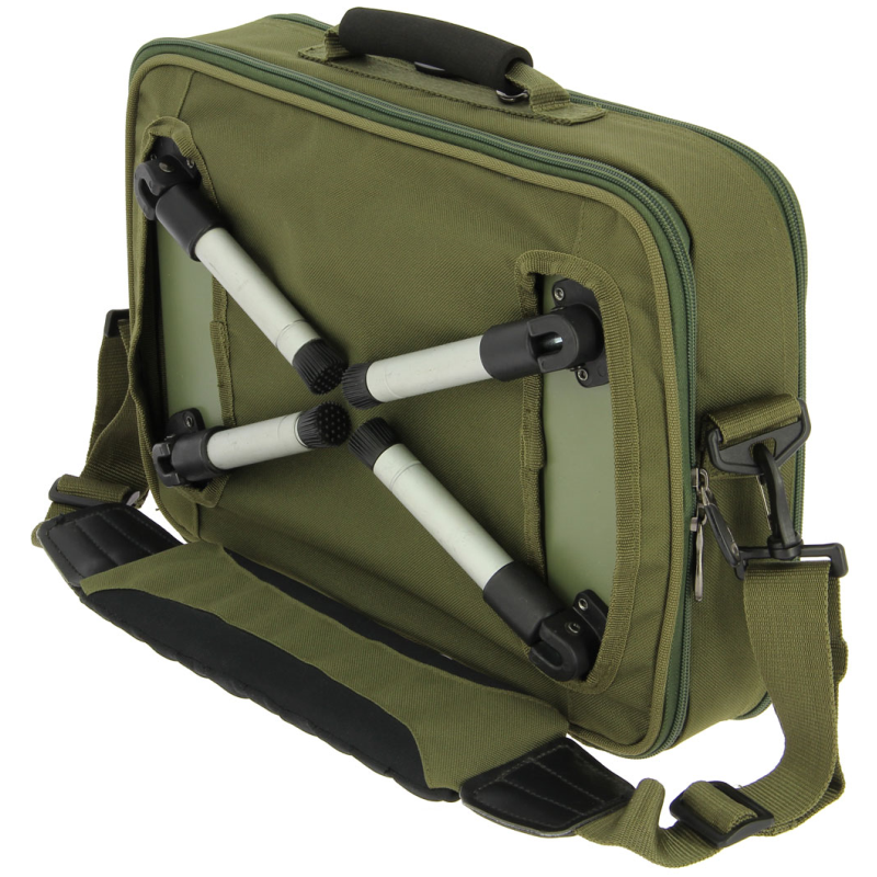 NGT Carp Case System