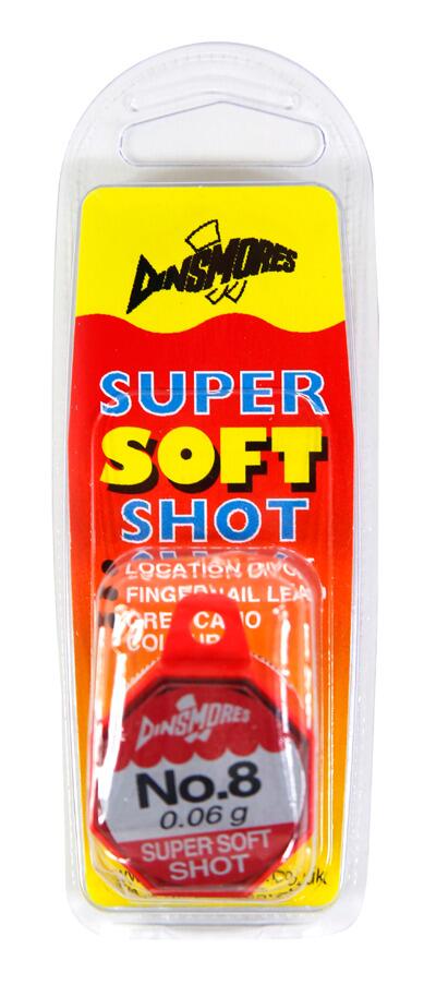 Dinsmores Single Shot No 8 Lead