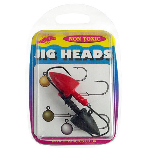 Jig Heads