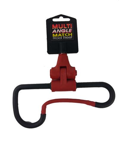 MULTI-ANGLE MATCH METHOD