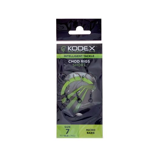 KODEX Chod Rigs
