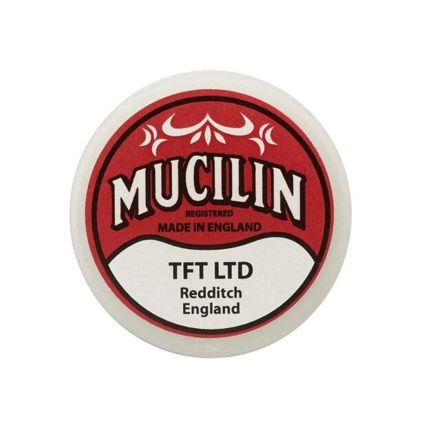 Mucilin Grease Silicone Floatant Red/Green