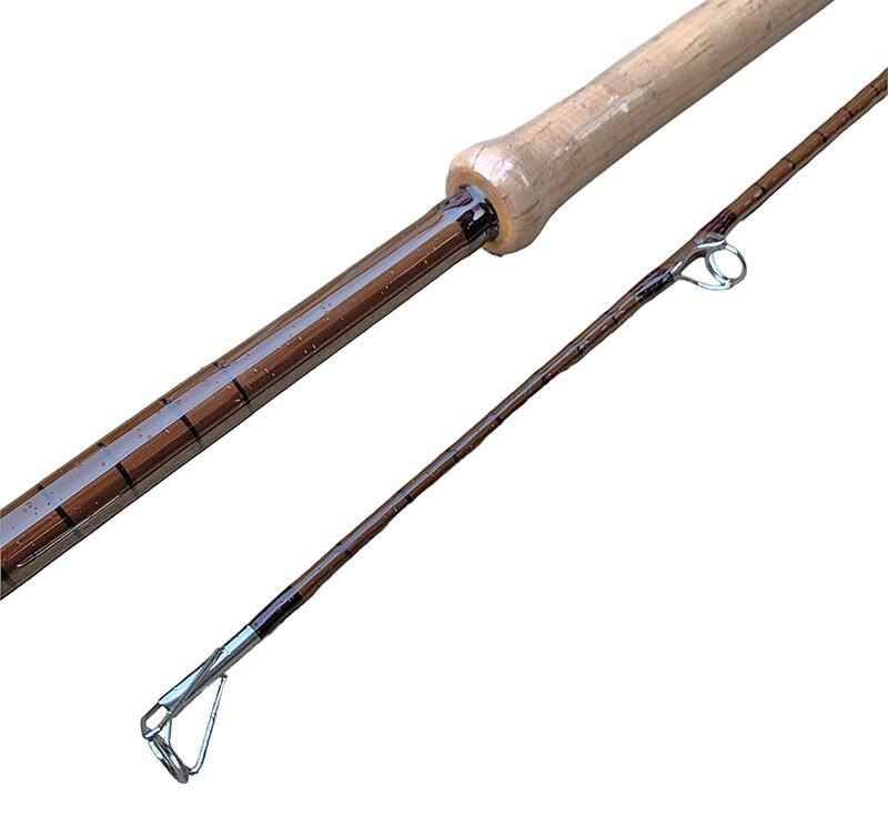 The Classic Stalker Rod