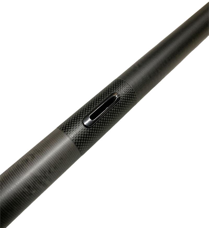 Pole stripper converter Side Pulla