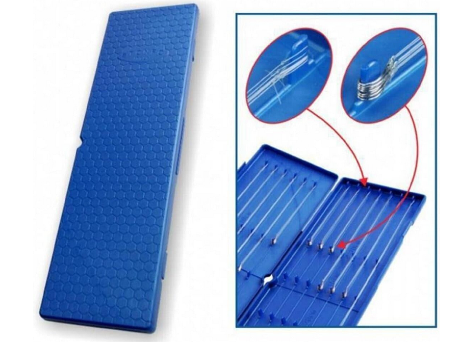 STONFO Hook Length Storage Box Container PORTAFINALI 200 & 300 Size