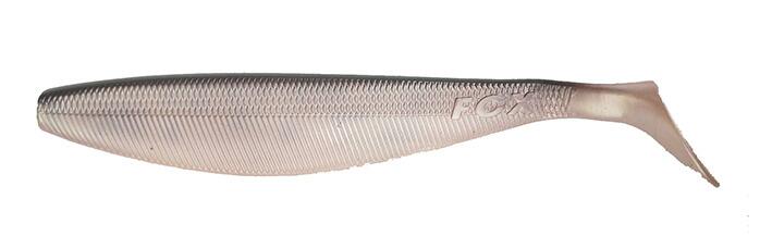 FOX Pro shad natural classics rubber shad only
