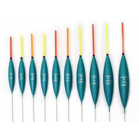 Drennan Carp 5 Pole Floats