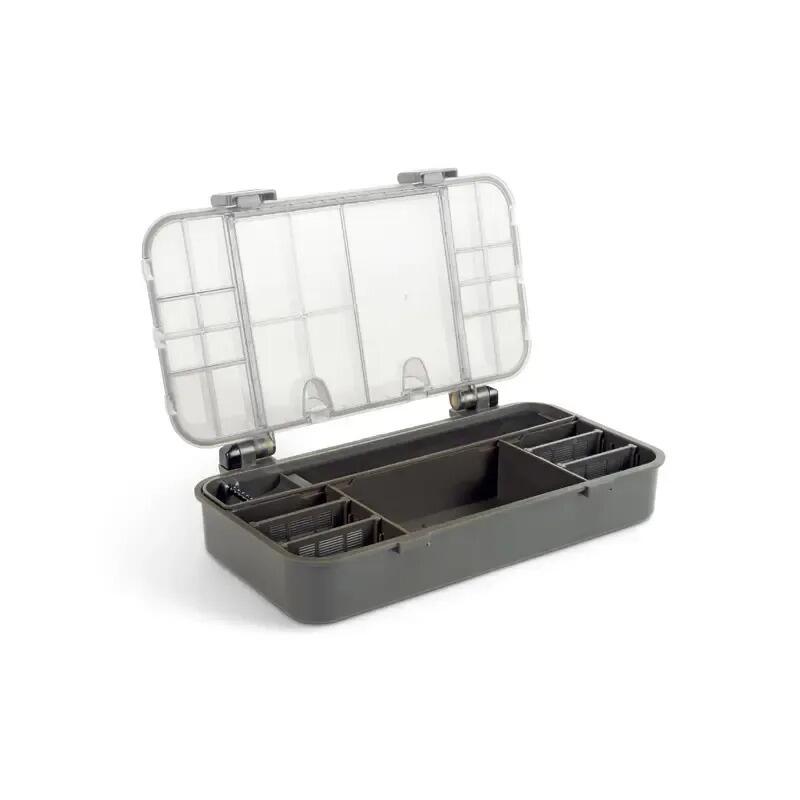 Saber - Capsule Compact Tackle Box
