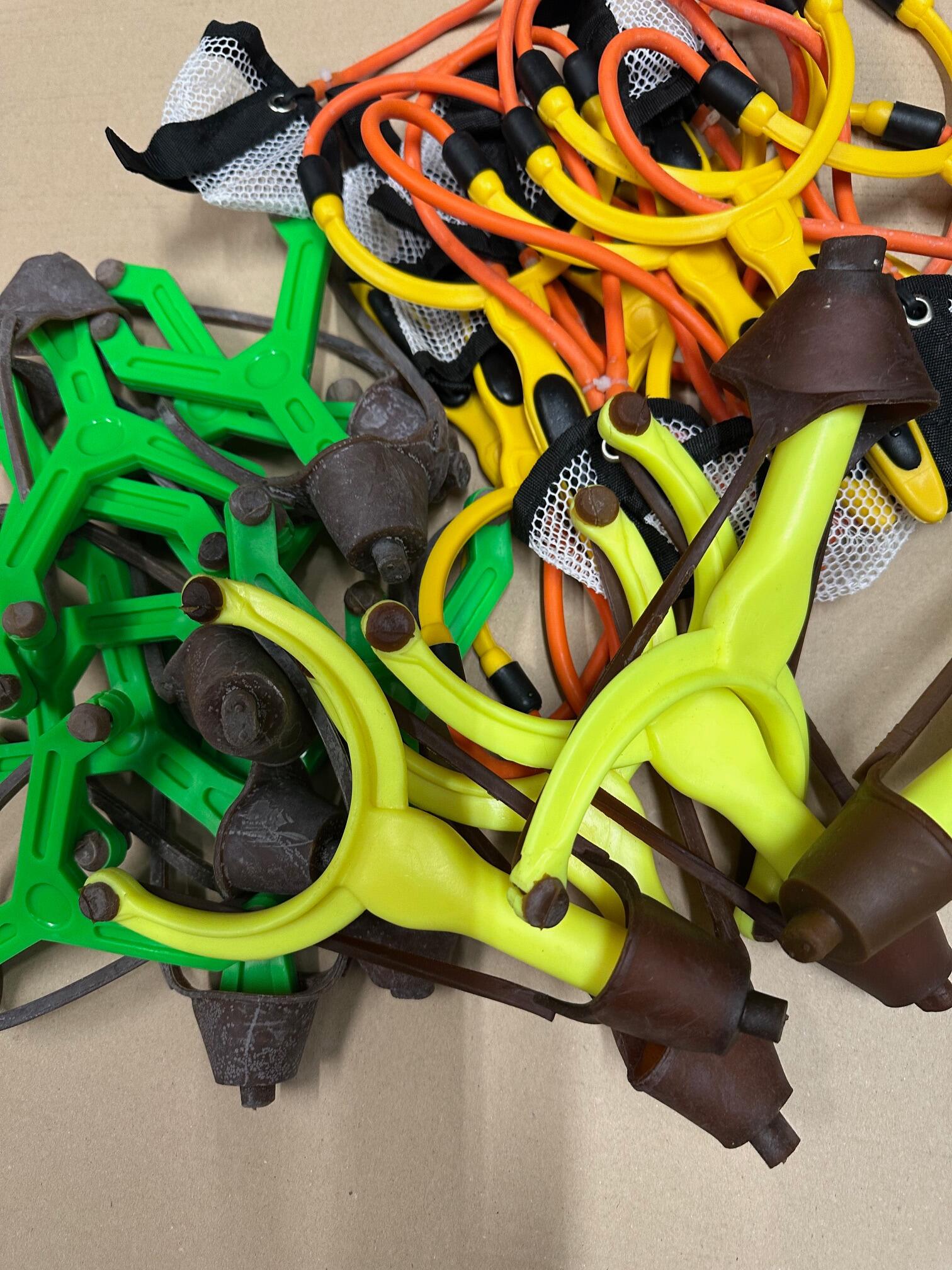 Special offer Bulk pack catapults