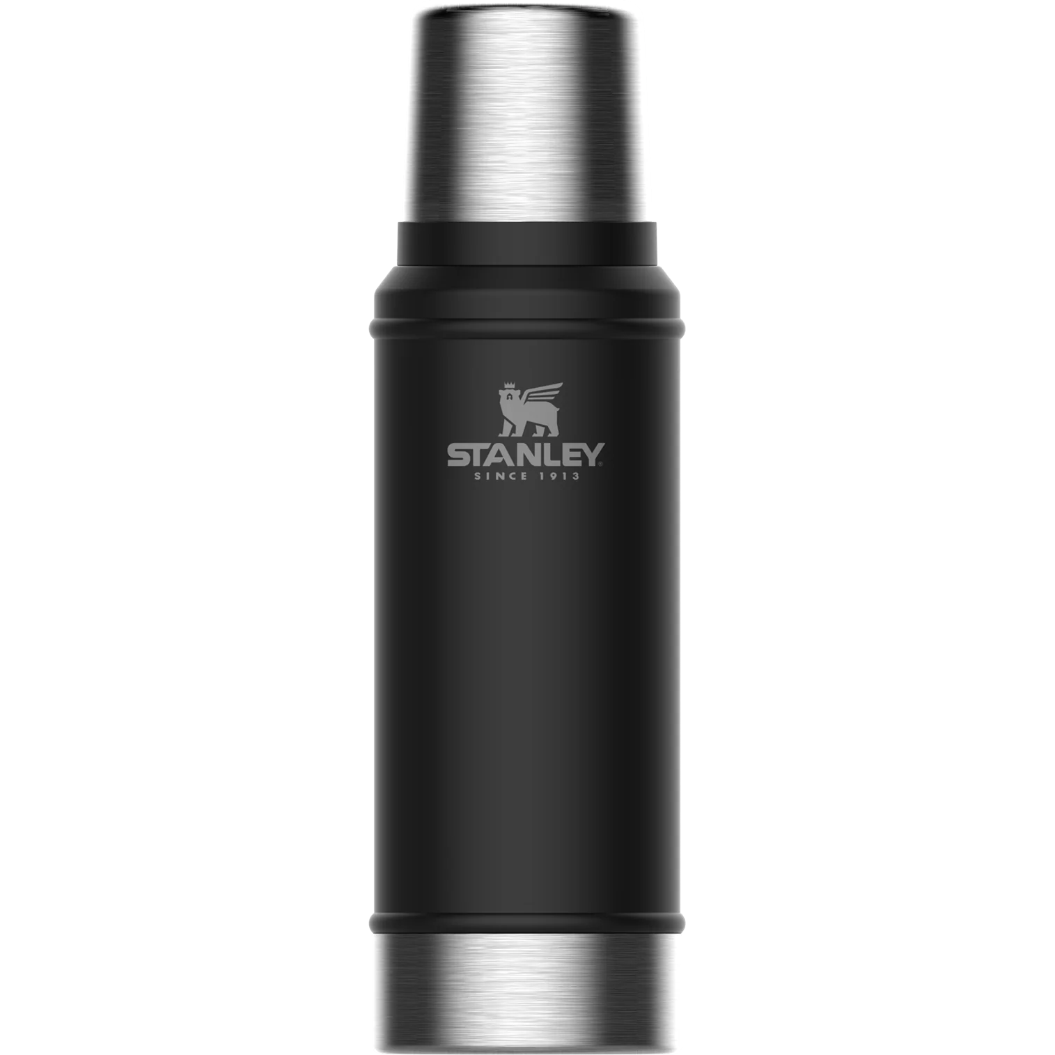 Stanley Classic Legendary Bottle - 0.75L