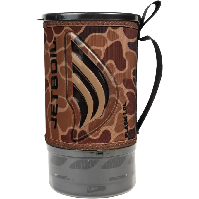 Jetboil Flash Cooking System