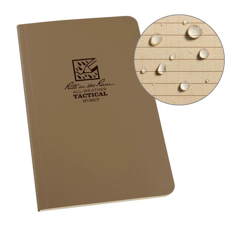 Rite in the Rain 980 All Weather Field Book