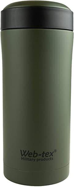 Web-tex Ammo Pouch Flask 330ml