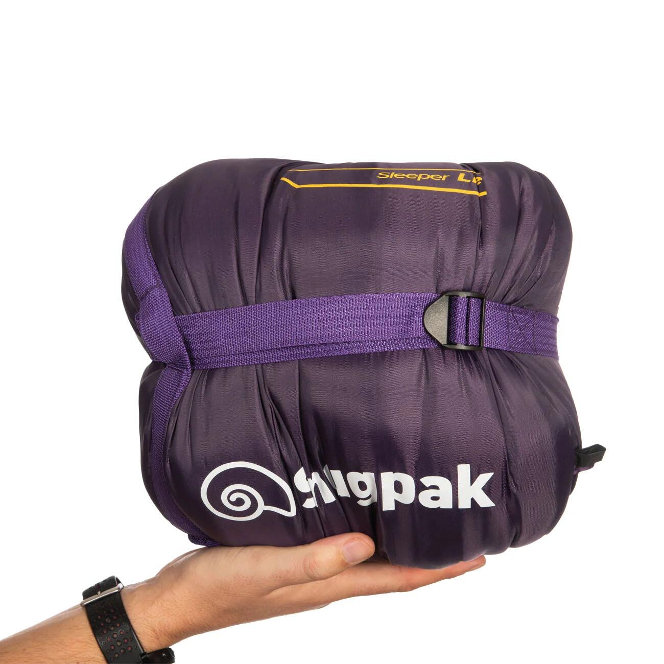 Light Weight Sleeping Bag Snugpak Softie 6 Kestrel Sleeping Bag ...