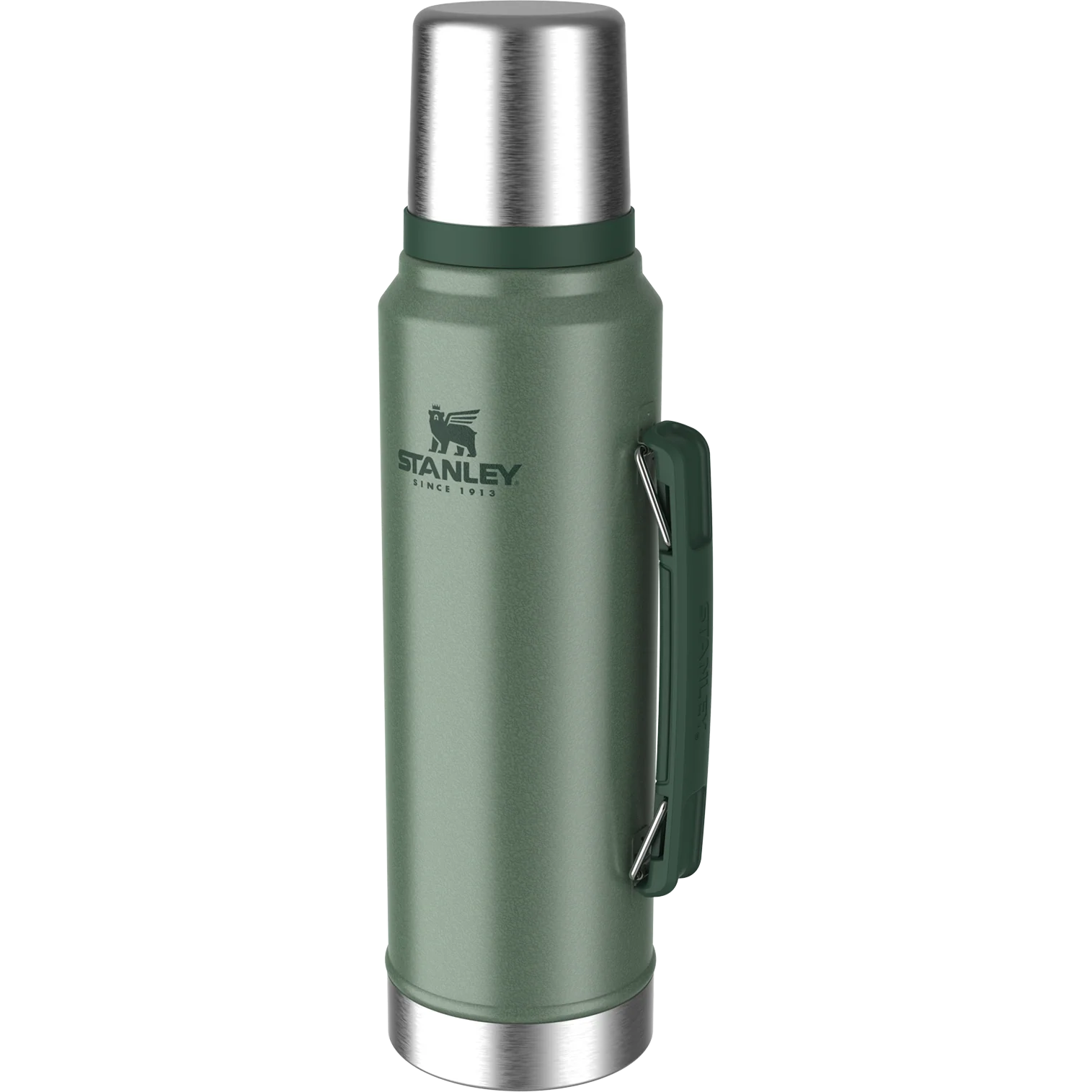 Stanley Classic Legendary Bottle - 1L