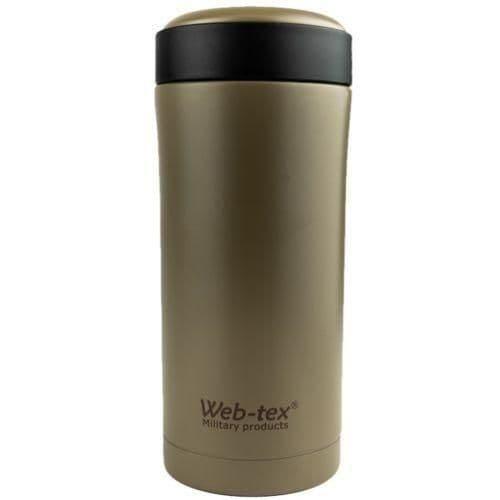 Web-tex Ammo Pouch Flask 330ml