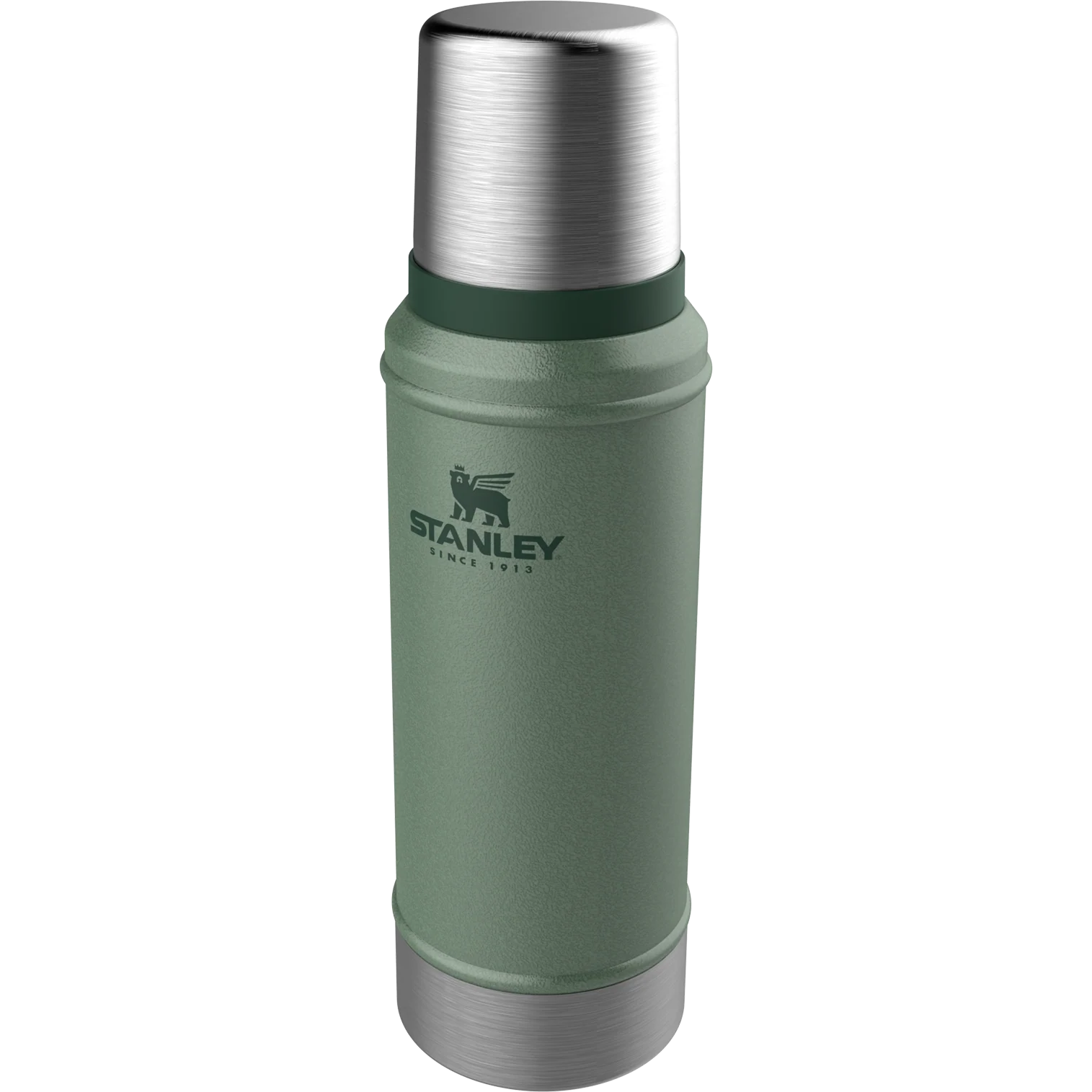 Stanley Classic Legendary Bottle - 0.75L