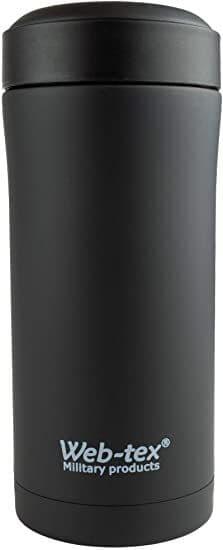 Web-tex Ammo Pouch Flask 330ml