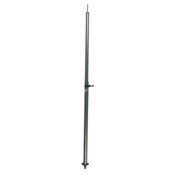 Web-tex Extendible Bivi/Basha Pole