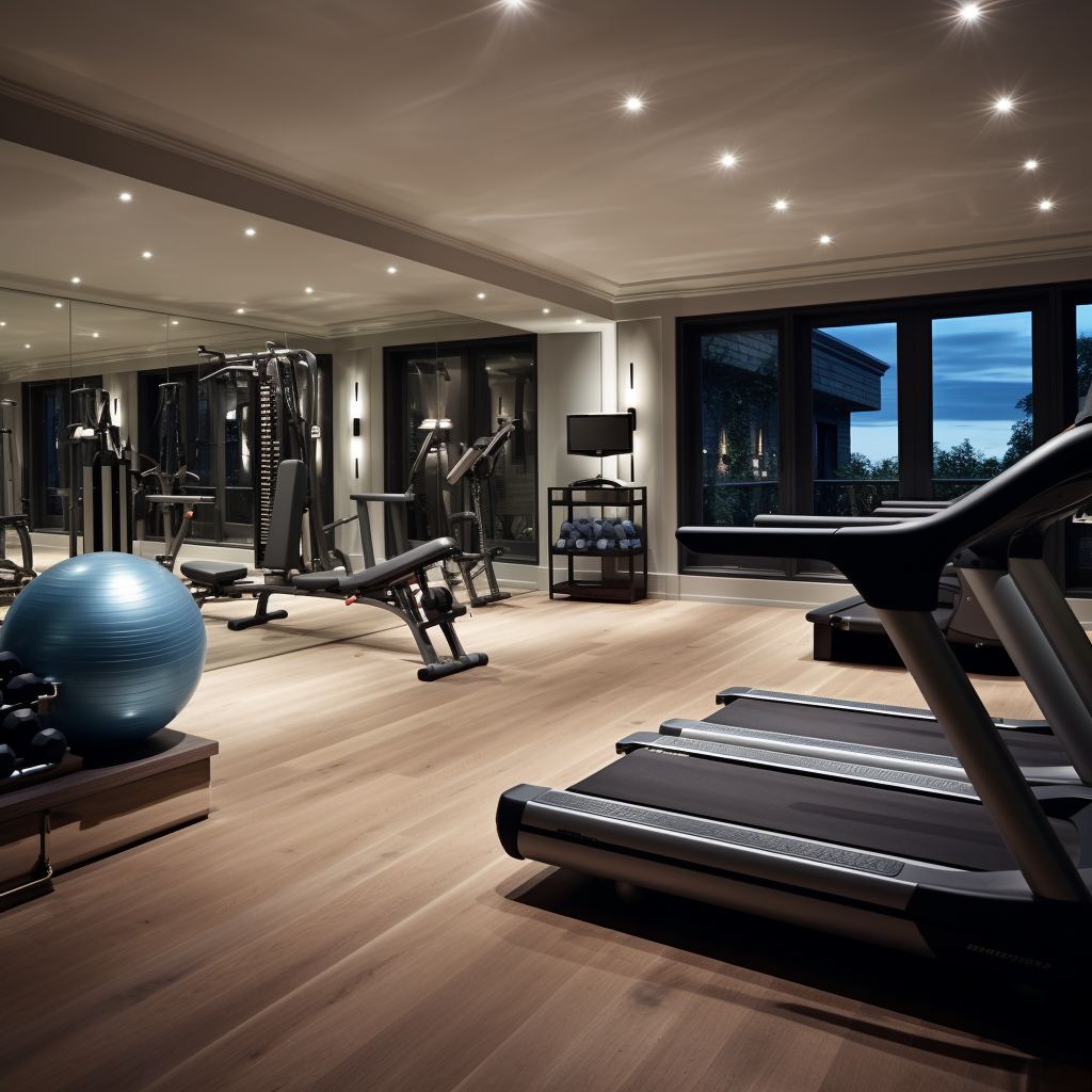 Home Gym