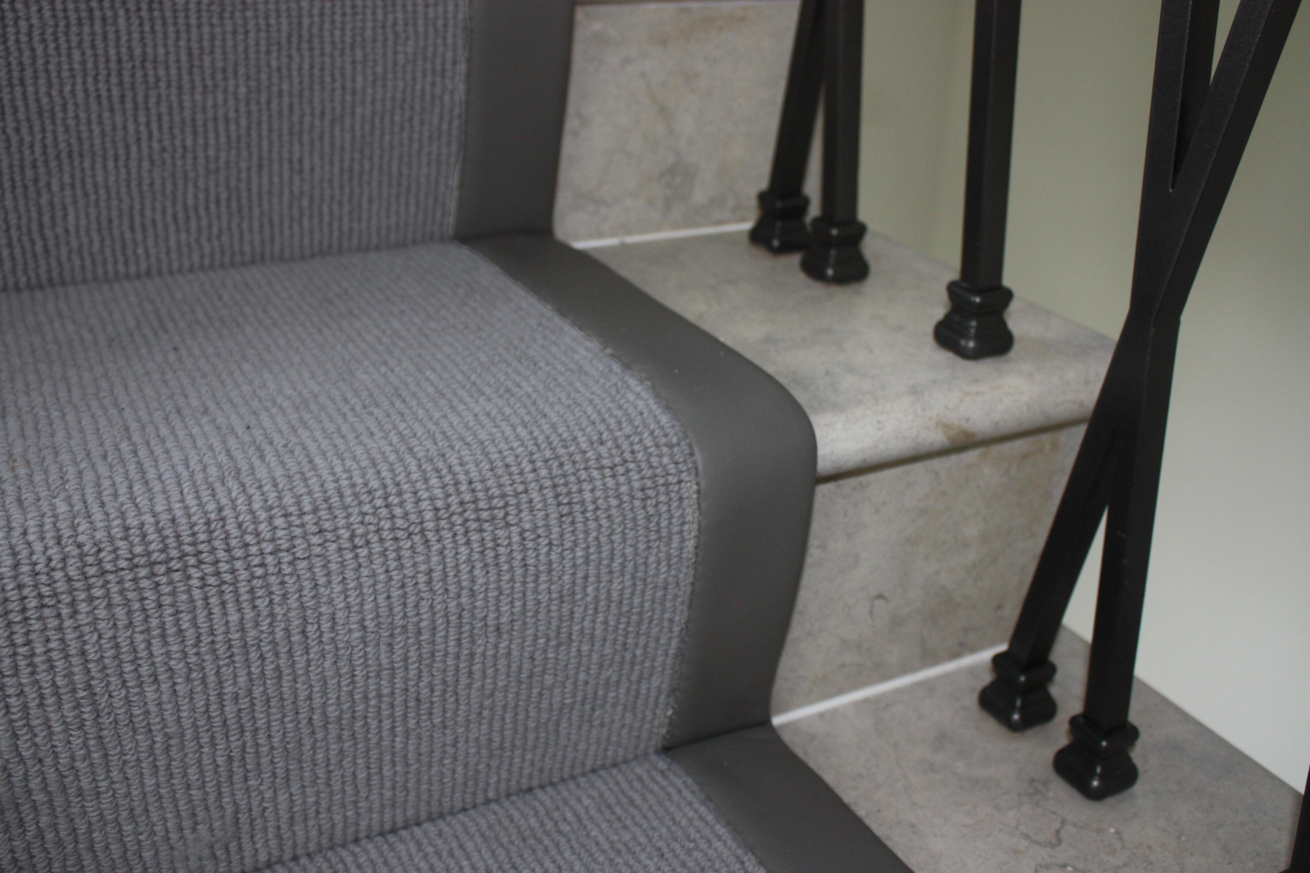 Textured Loop Carpet