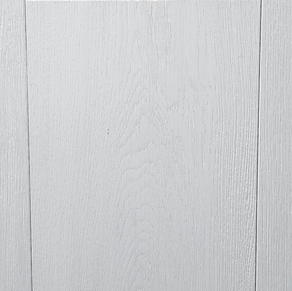 Seth Wood Plank - Ice